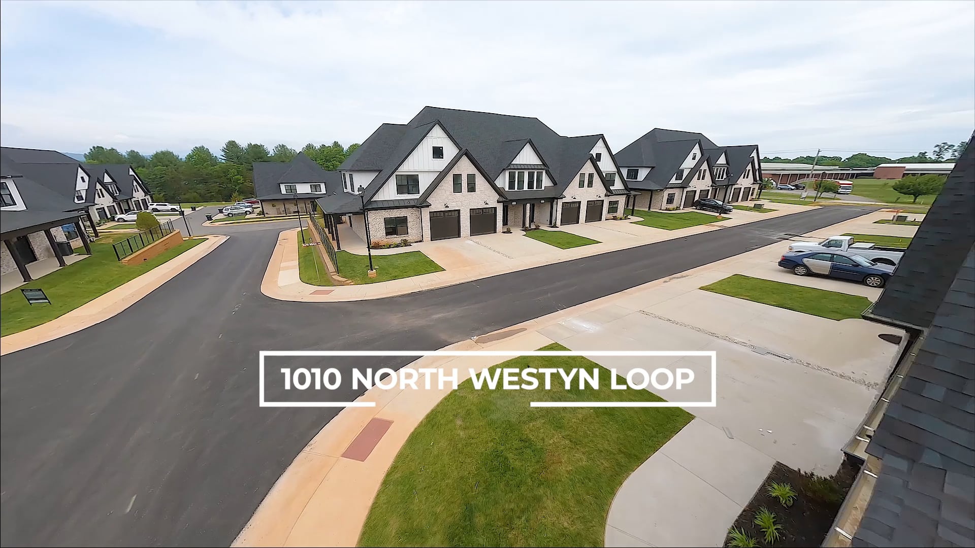 Site Plan & Floor Plan | Westyn Village