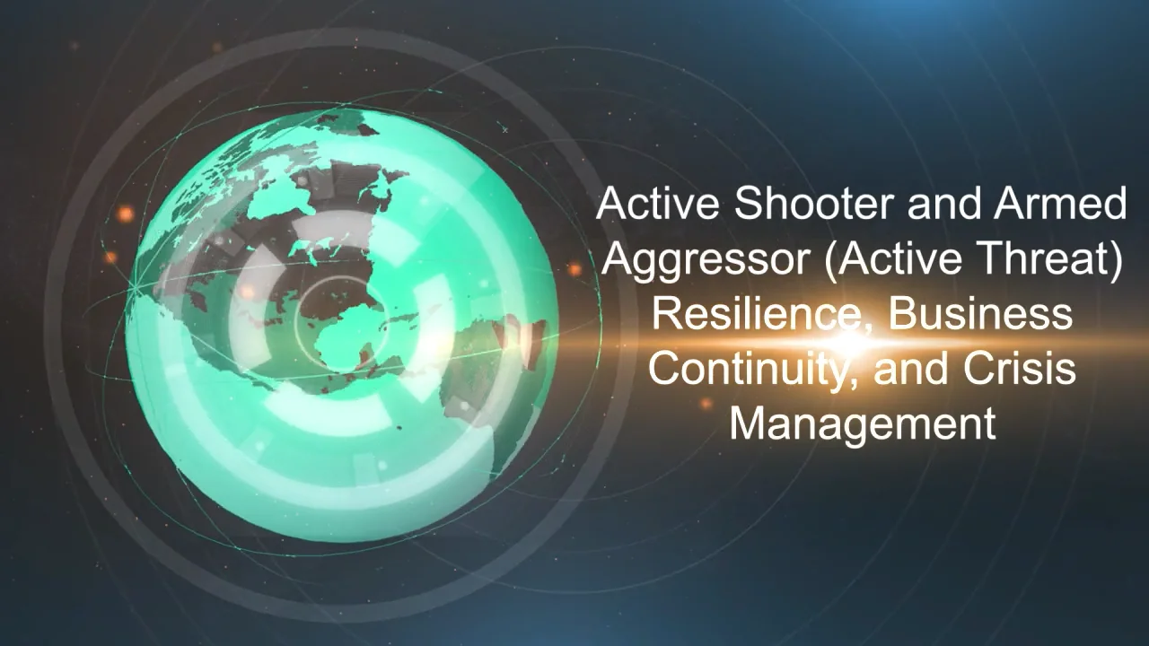 Sigma7_Active Shooter and Armed Aggressor_English - Sigma7 ...