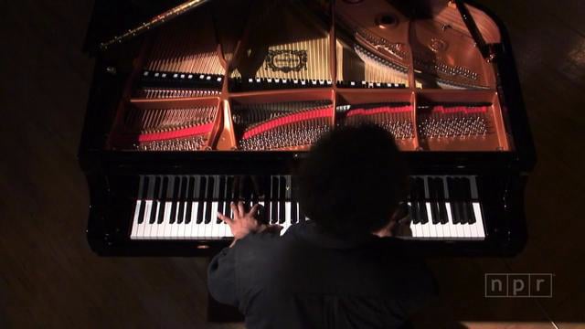 music on Vimeo