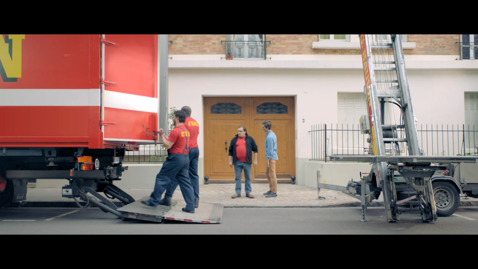 Bill Barluet - SIKA - Mai 2023 - Bill Baluet - Caisse d'Epargne on Vimeo