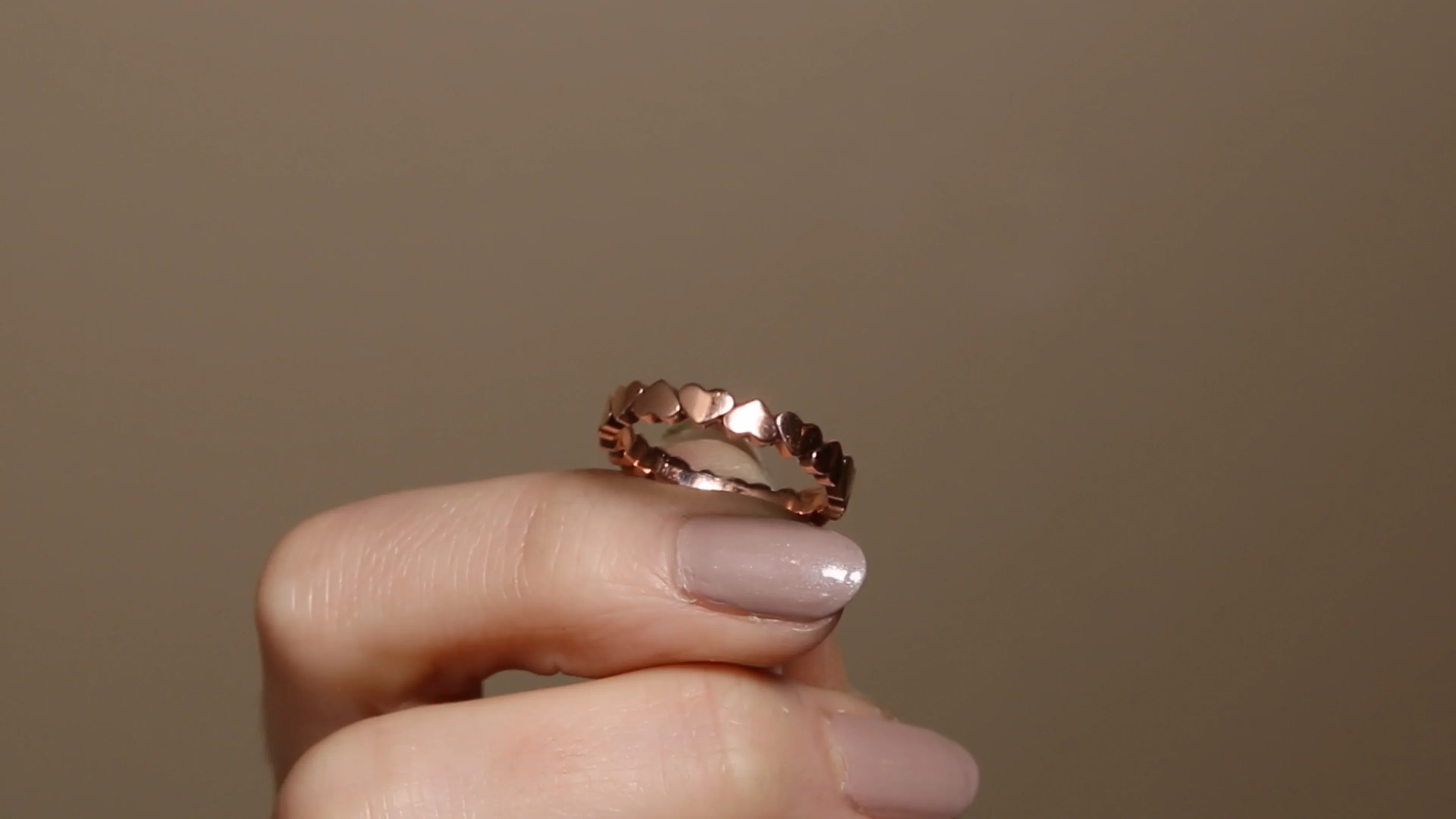 'UL' Heart Stacker on Vimeo
