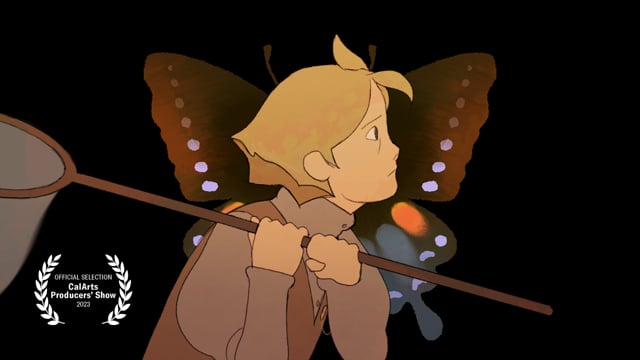 2023 CalArts Character Animation Student Films on Vimeo