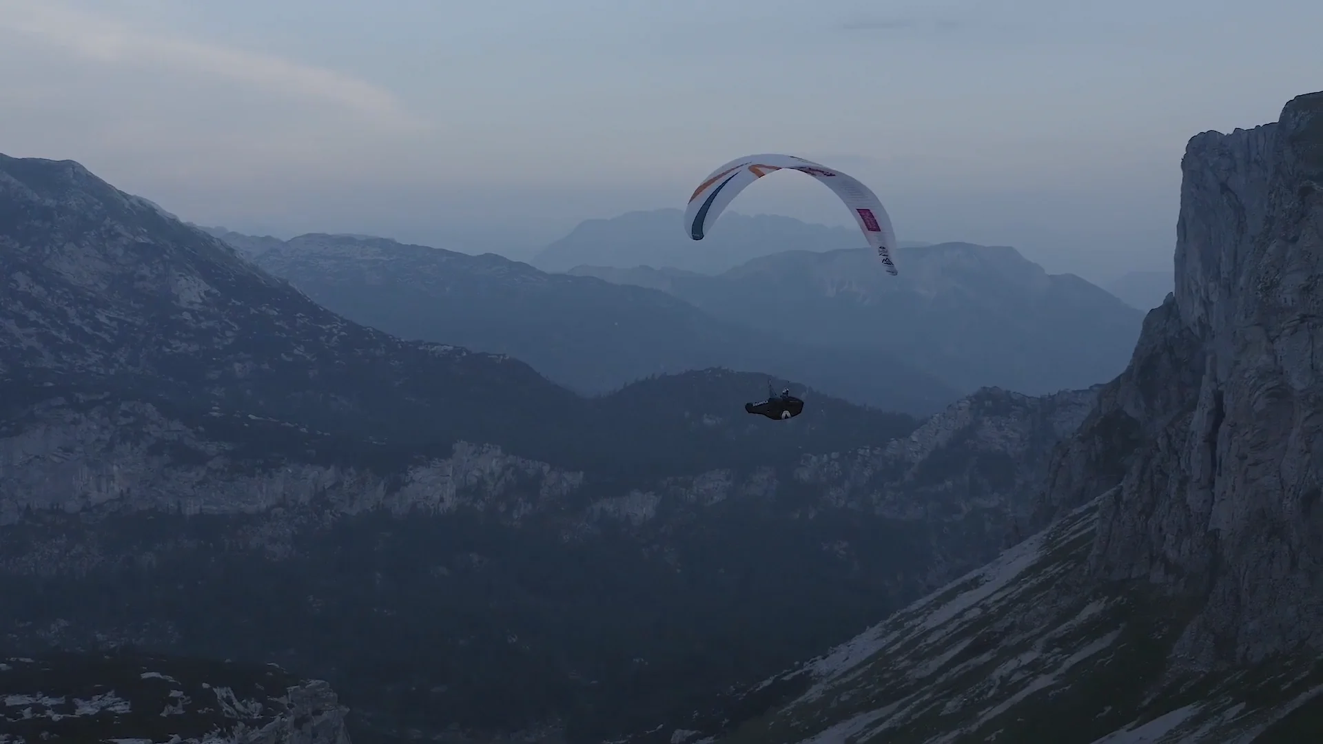 TIME TO FLY on Vimeo