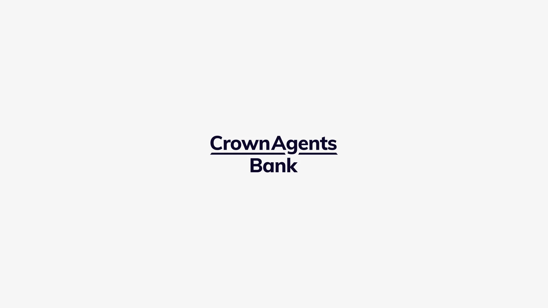 CROWN AGENTS BANK - intro on Vimeo