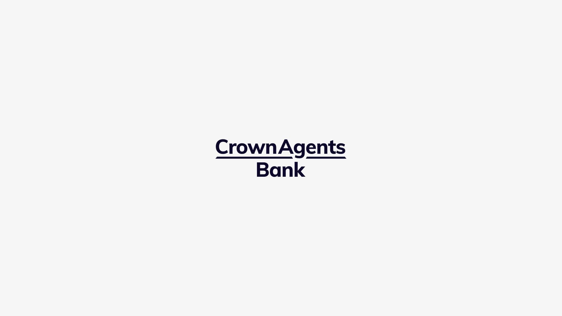 CROWN AGENTS BANK - intro on Vimeo