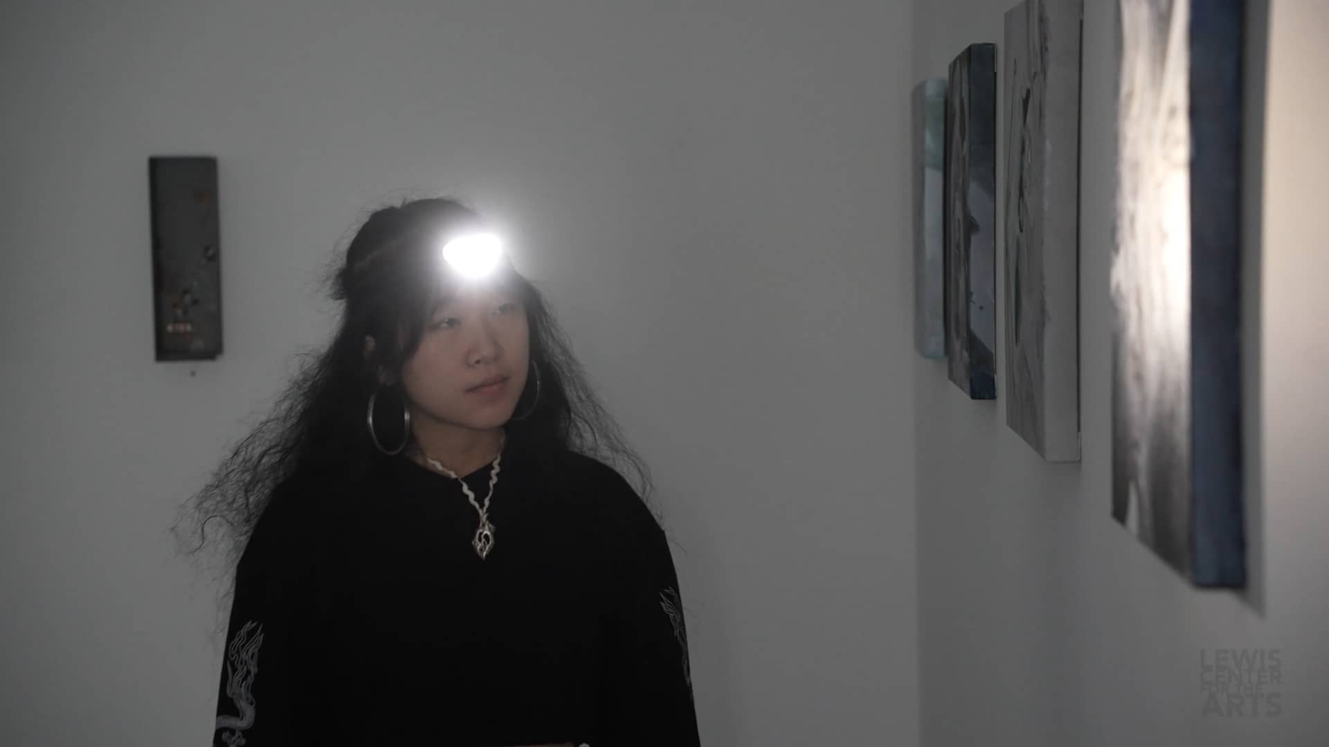 "A Tiny Museum of Mammoth Technologies," a Senior Exhibition by Wendi Yan ’23 on Vimeo