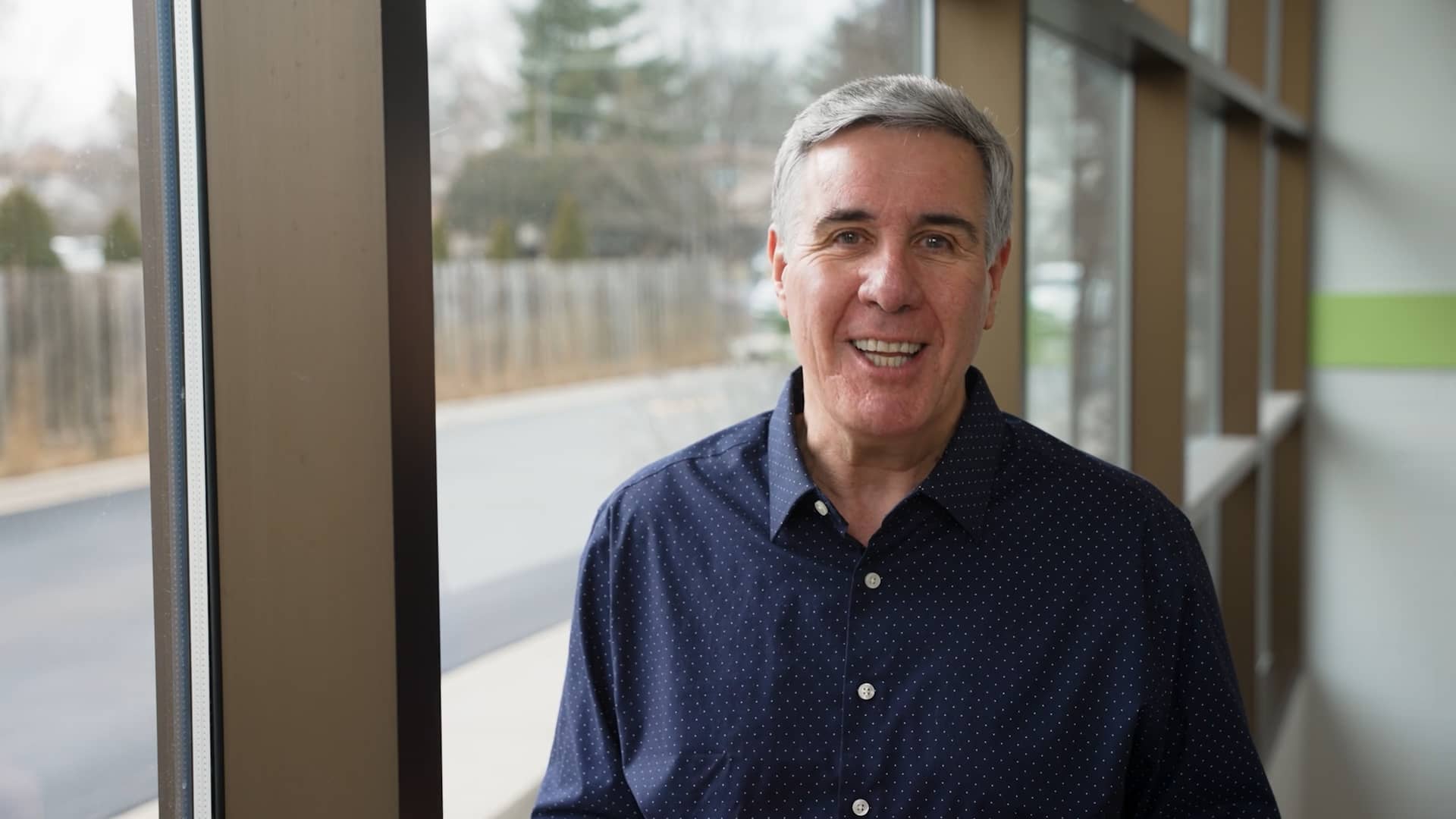 Visitor Video from Pastor Colin Smith 2023 on Vimeo