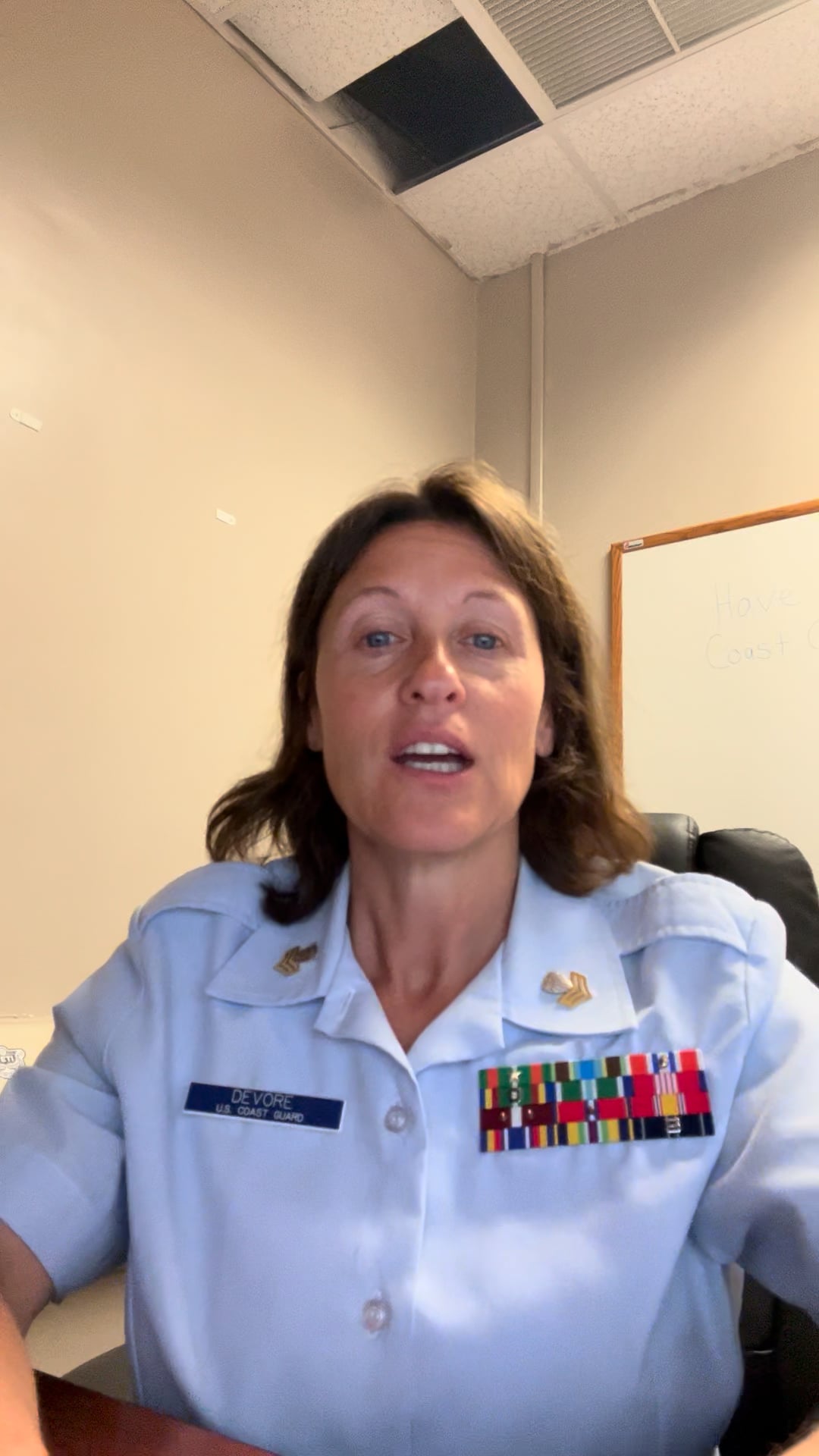 DeVore, Melissa YN1 on Vimeo