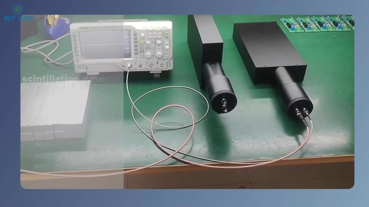 plastic scintillation detector application Supplier & manufacturers ...