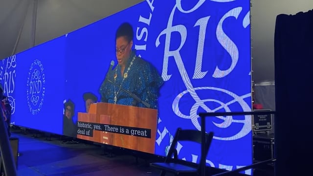 Making Your Video Content Accessible - RISD on Vimeo