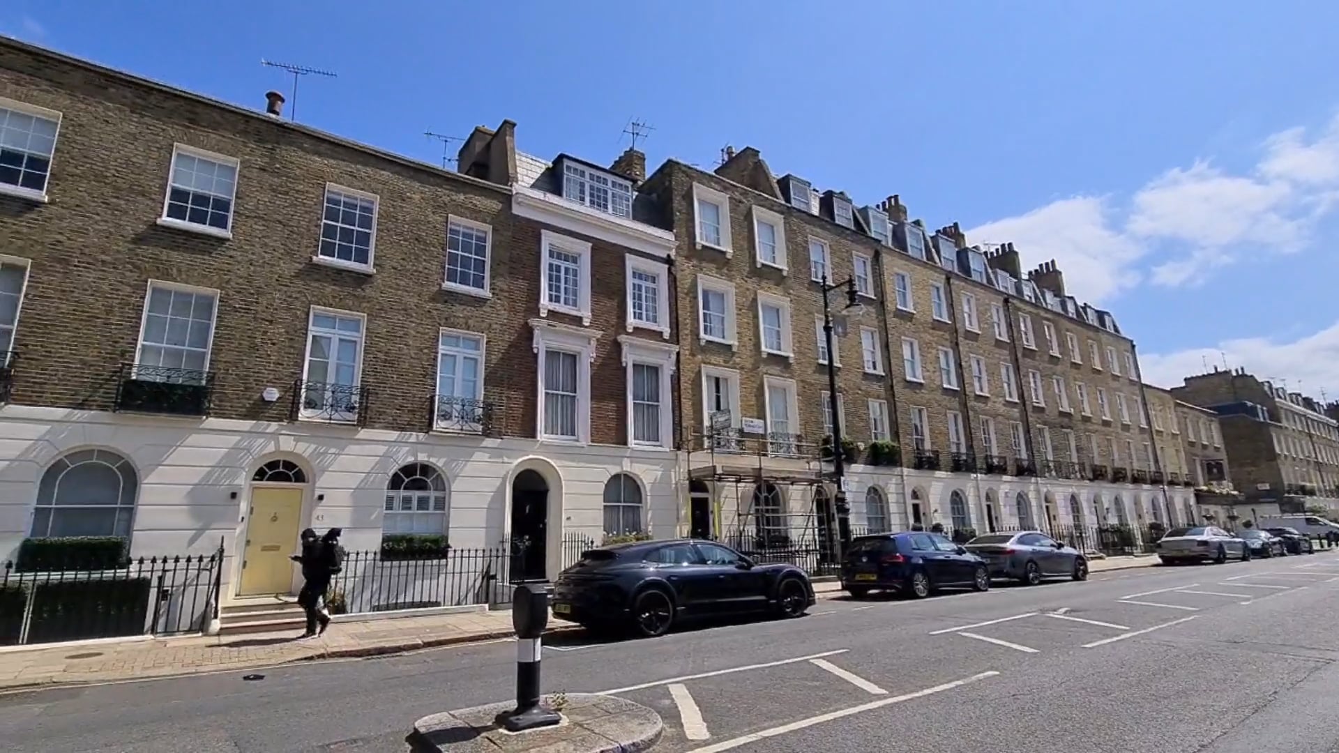 Eaton Terrace on Vimeo
