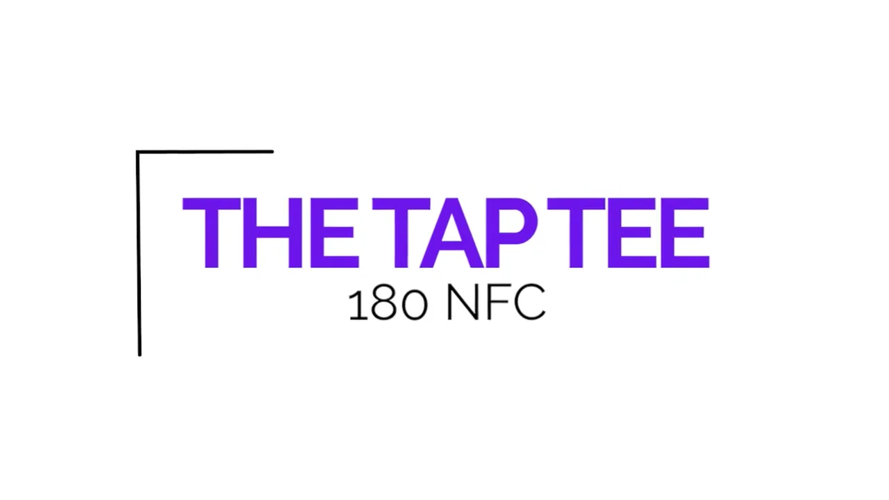 TAP Tee Promo w/FAQ