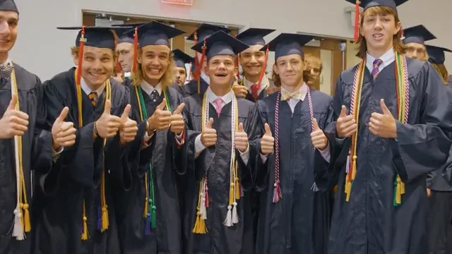 Graduation 2023 on Vimeo