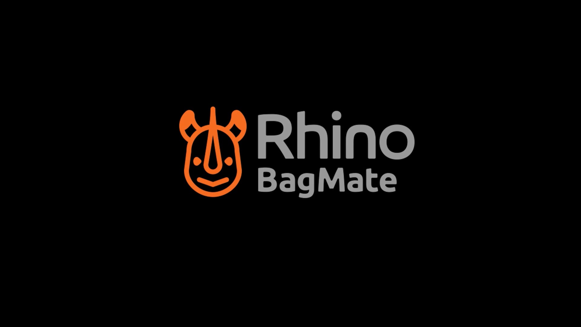 Rhino BagMate - Amazon Prime on Vimeo
