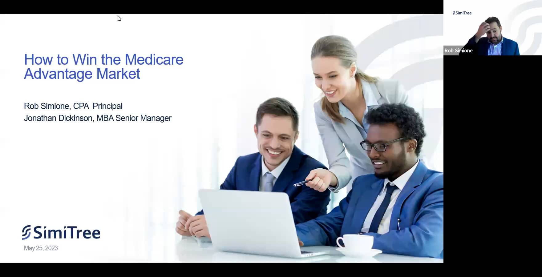 How to Win Medicare Medicare Advantage Market | Full Webinar | Home ...