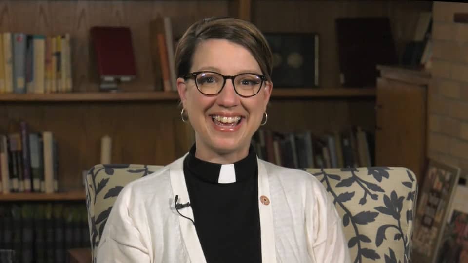 Coffee with Pastor Kelly Spot 30 on Vimeo