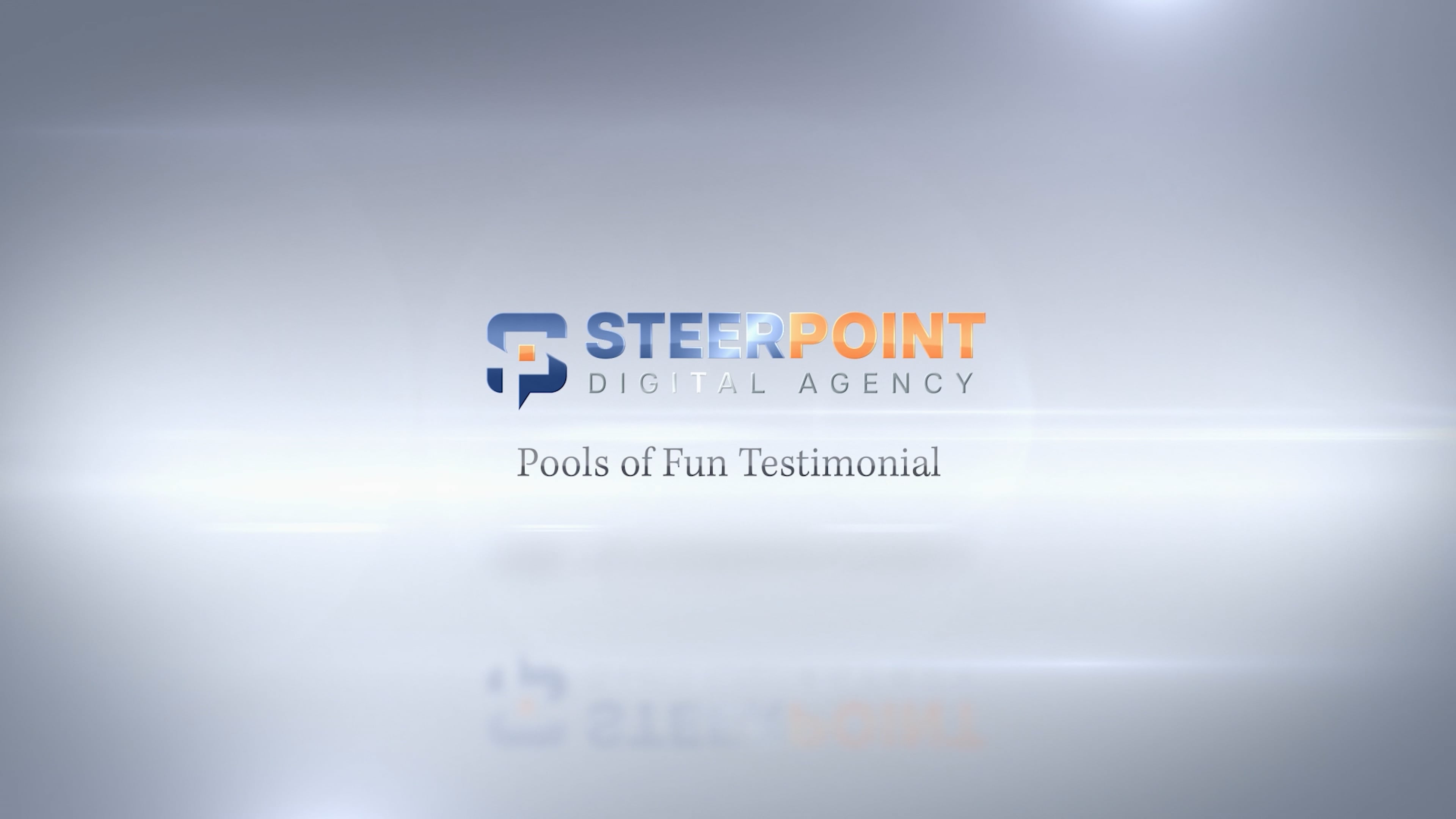 SP Testimonial - Pools of Fun on Vimeo