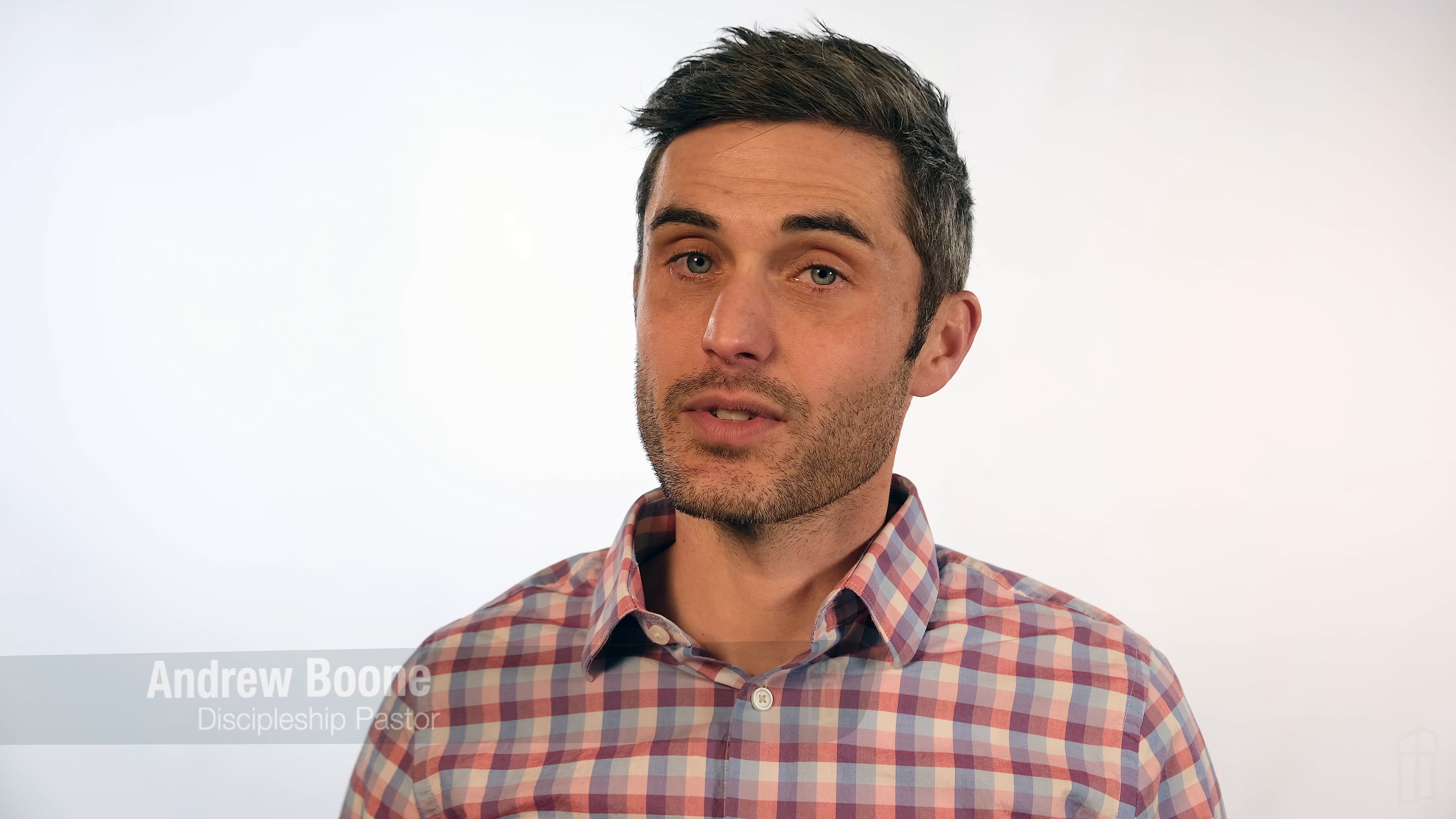 Family Discipleship Moments | Andrew Boone on Vimeo