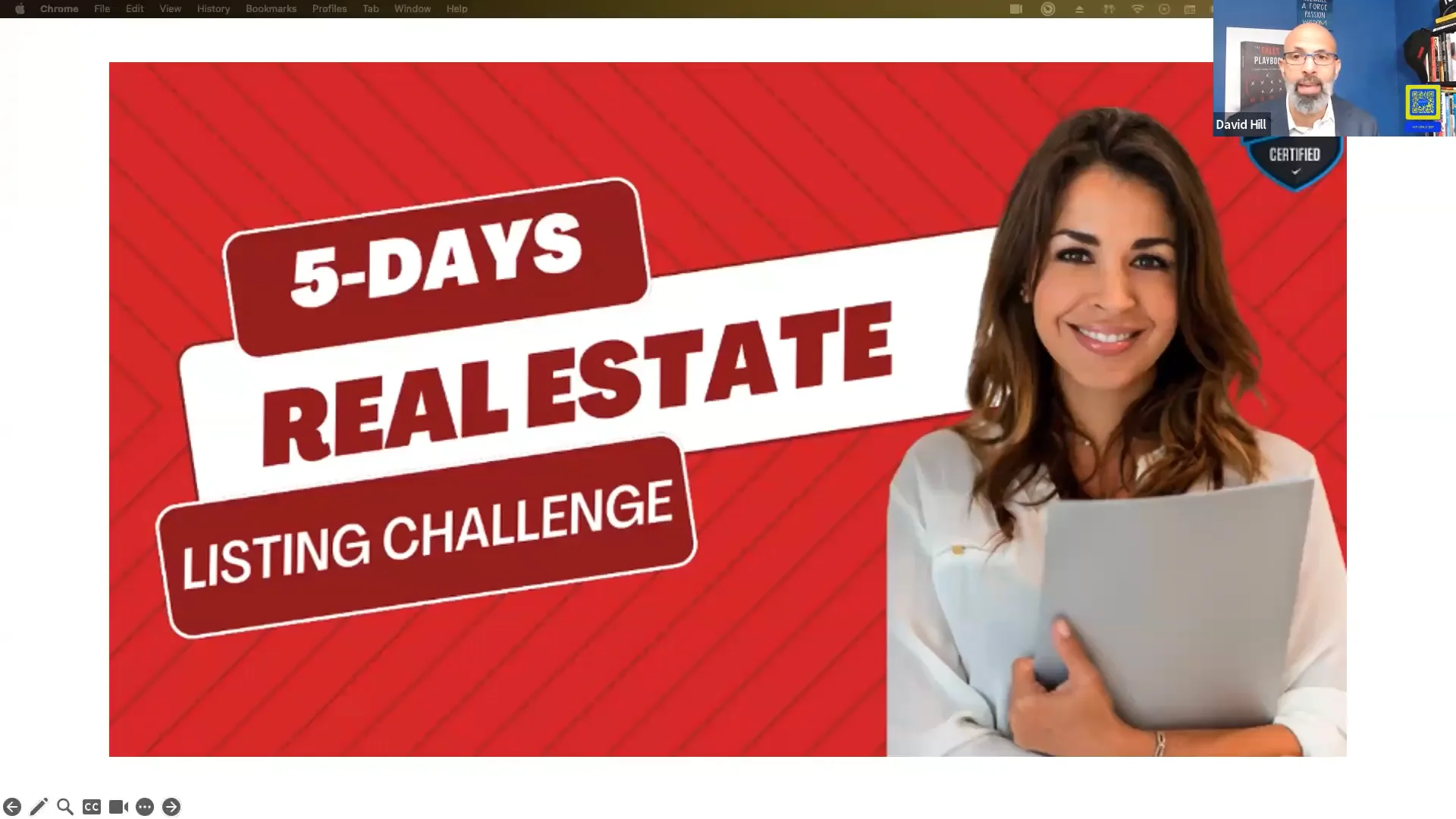 5 Day Real Estate Listings Challenge Day 1 on Vimeo