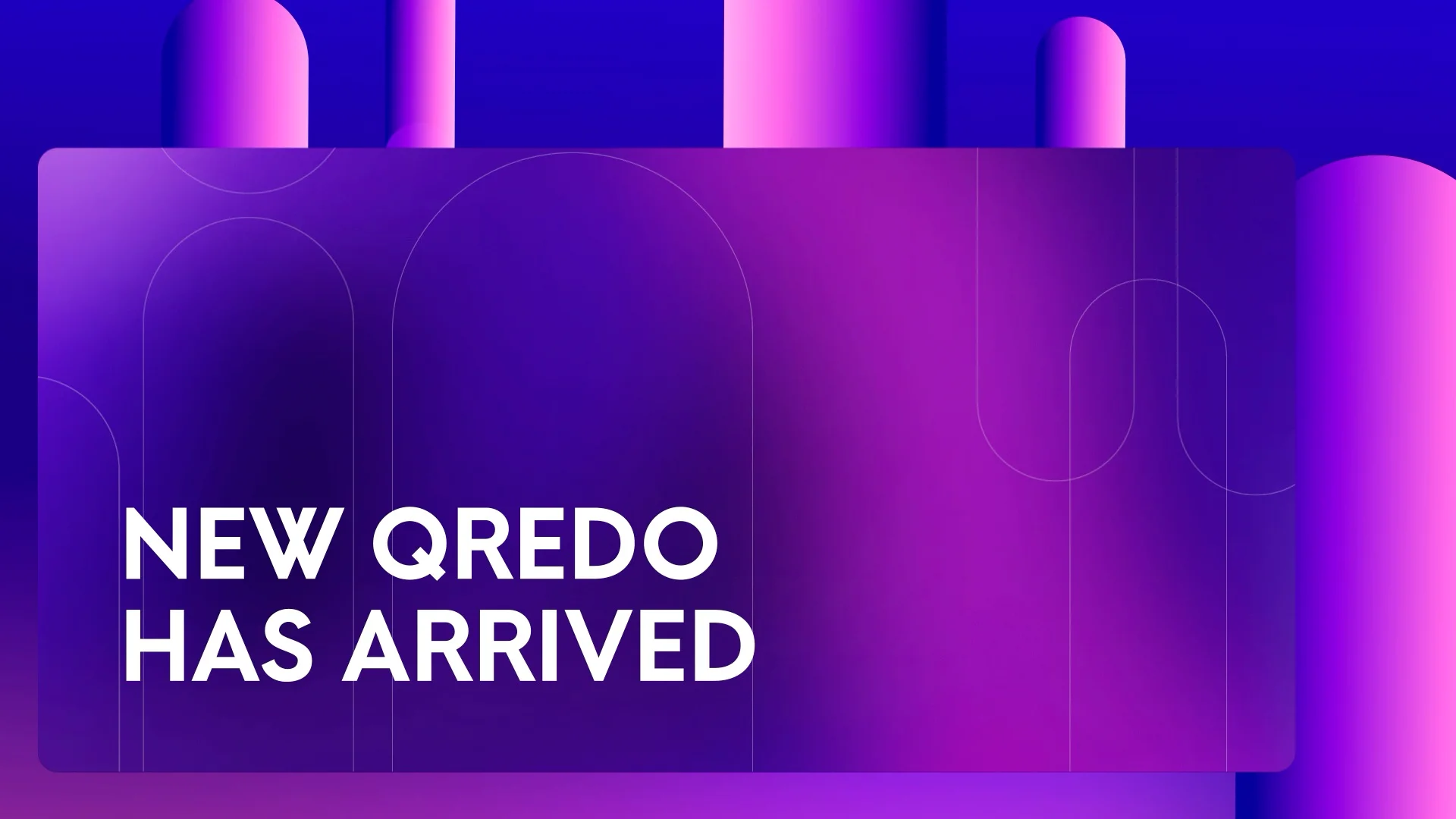 Get ready to witness the power of New Qredo's WalletConnect integration on Vimeo