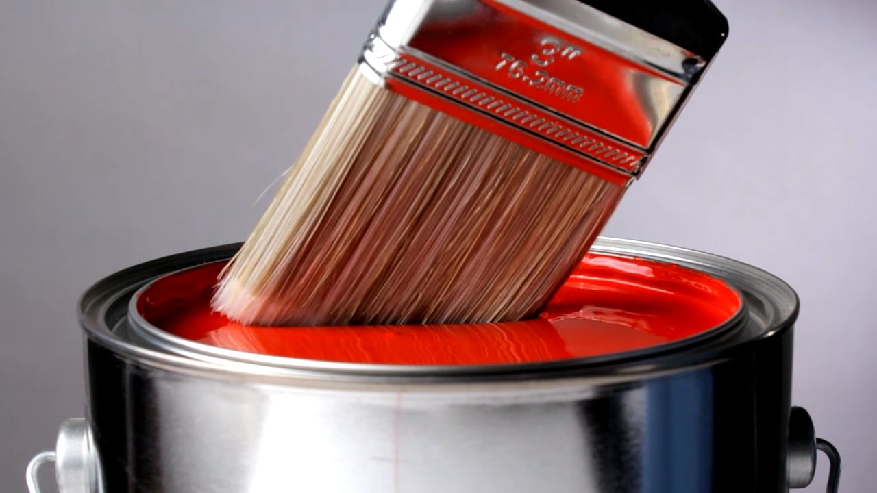 Stiller Brothers Painting - Home