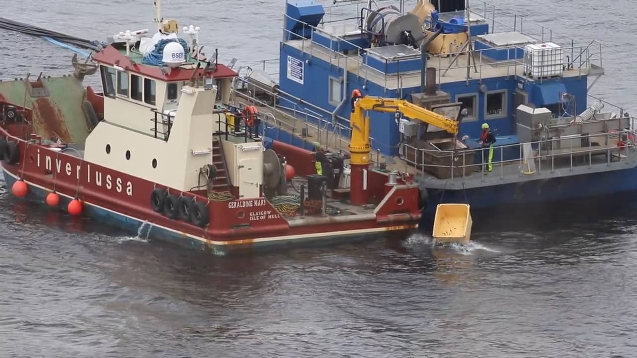 Smoked Scottish Salmon - certified as 'responsible' via RSPCA Assured ...