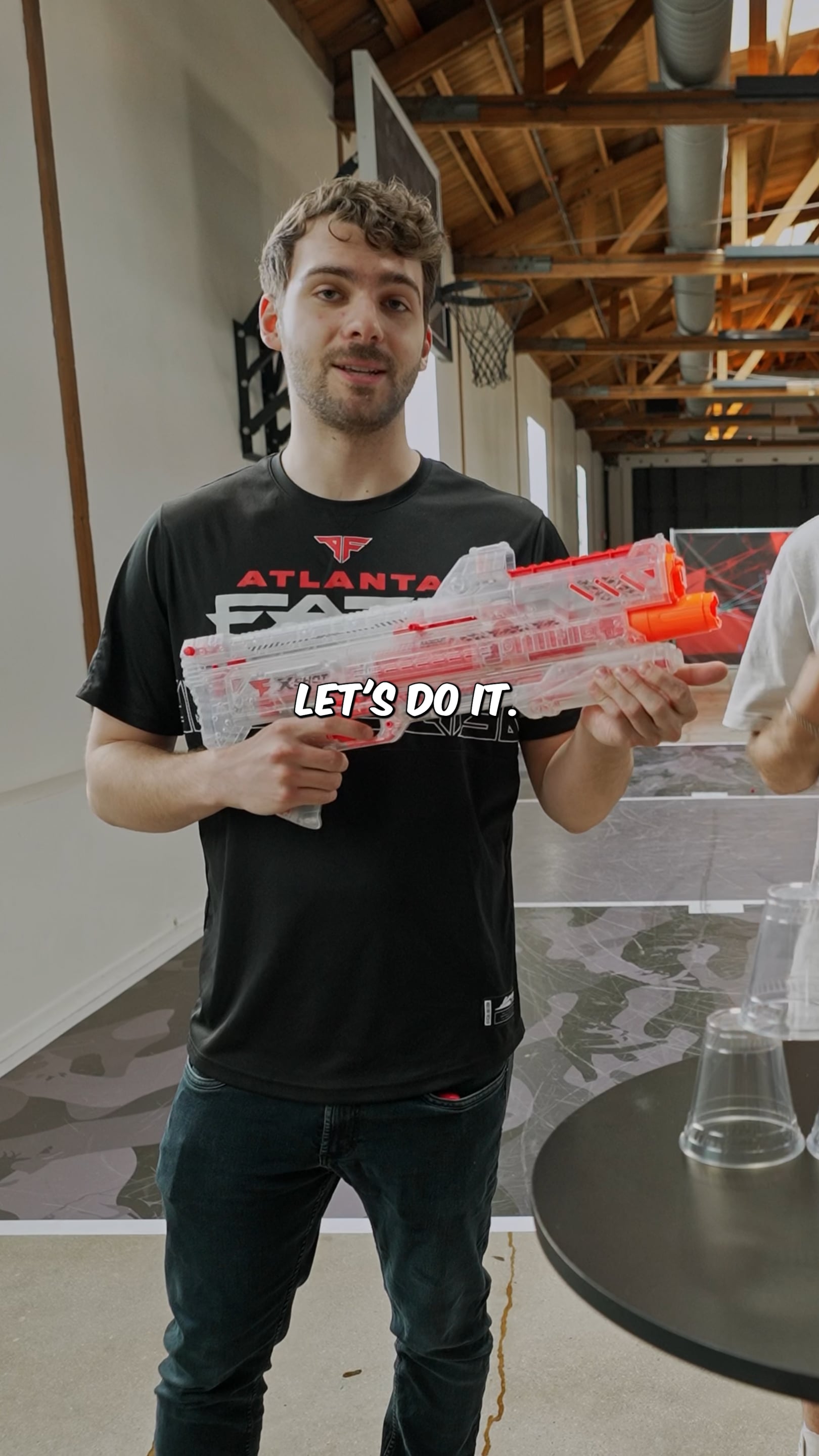 FaZe Proze x Zuru Blaster on Vimeo