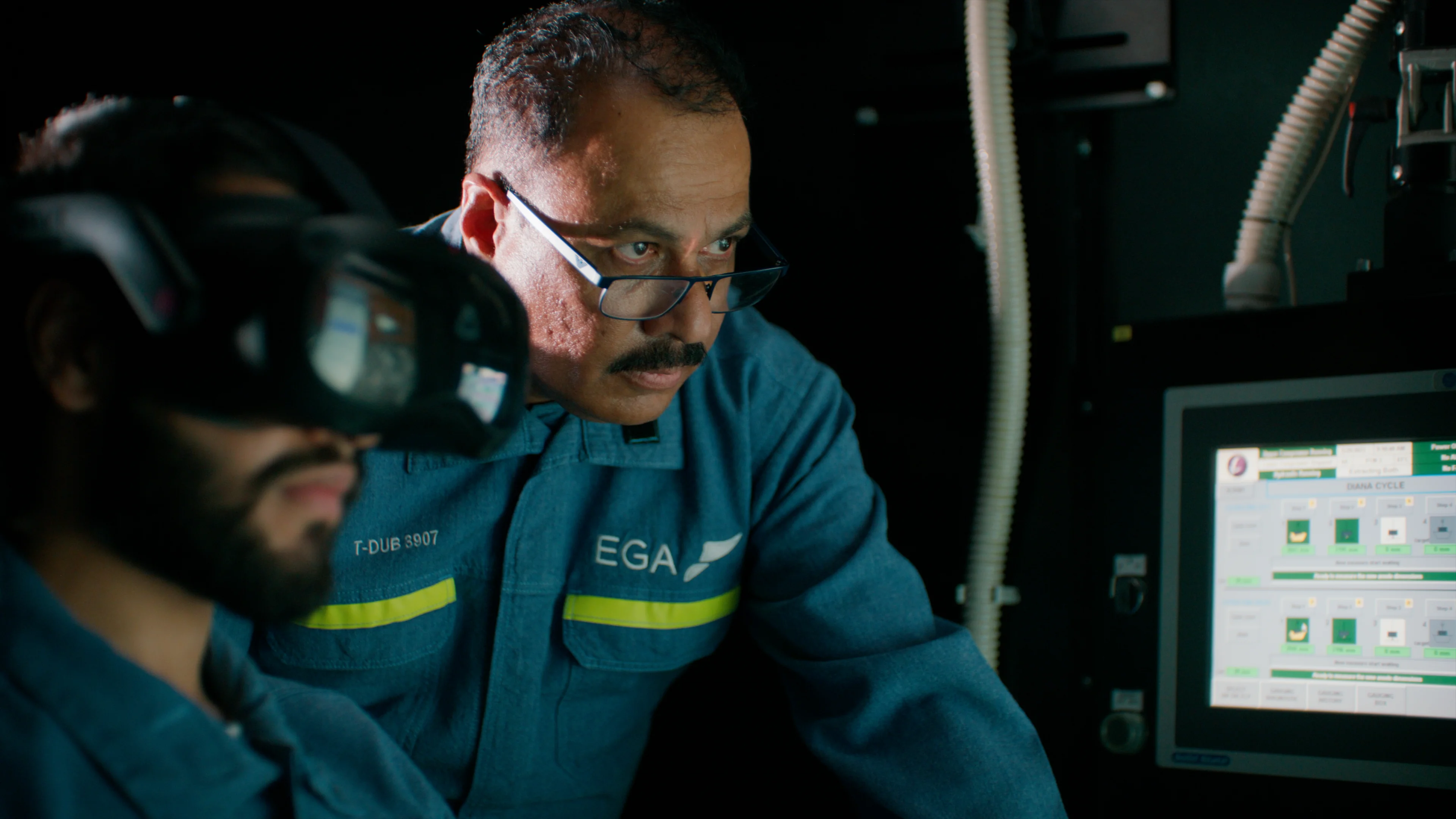 EGA EDIT SELECTS - EGA CALC VR on Vimeo