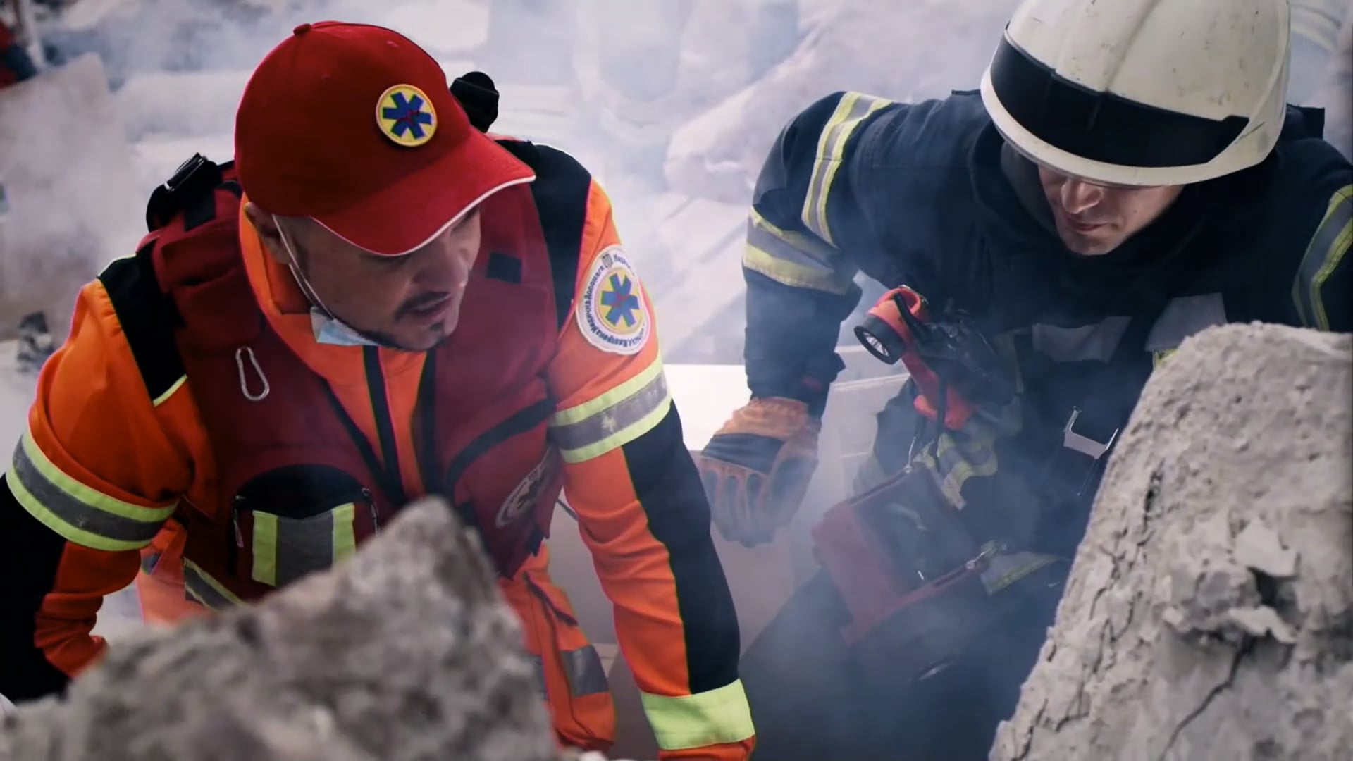 Overflow, Part 4: Soul Satisfaciton on Vimeo