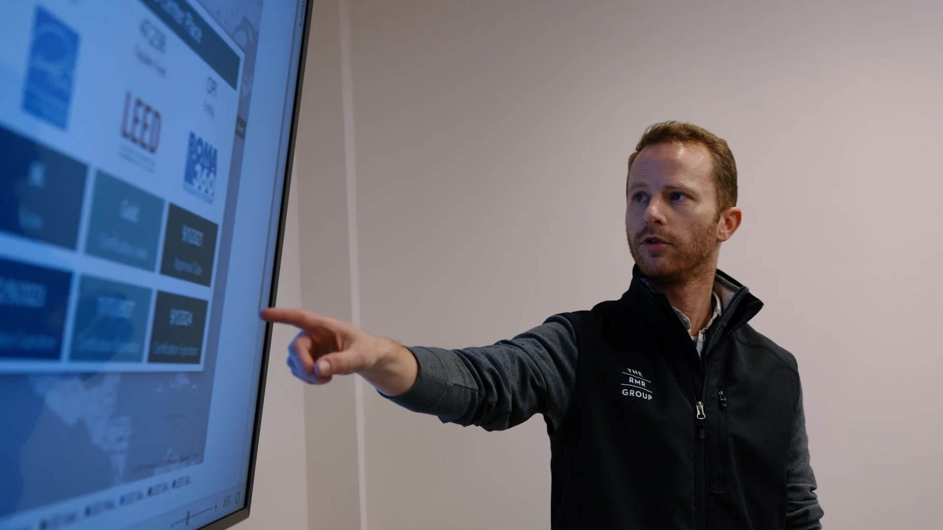 Environmental Leadership on Vimeo