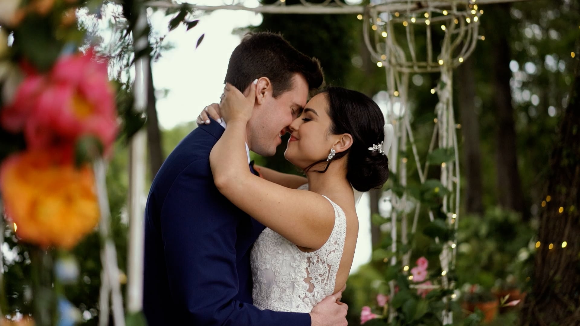 ALLISON WEDDING PREVIEW on Vimeo