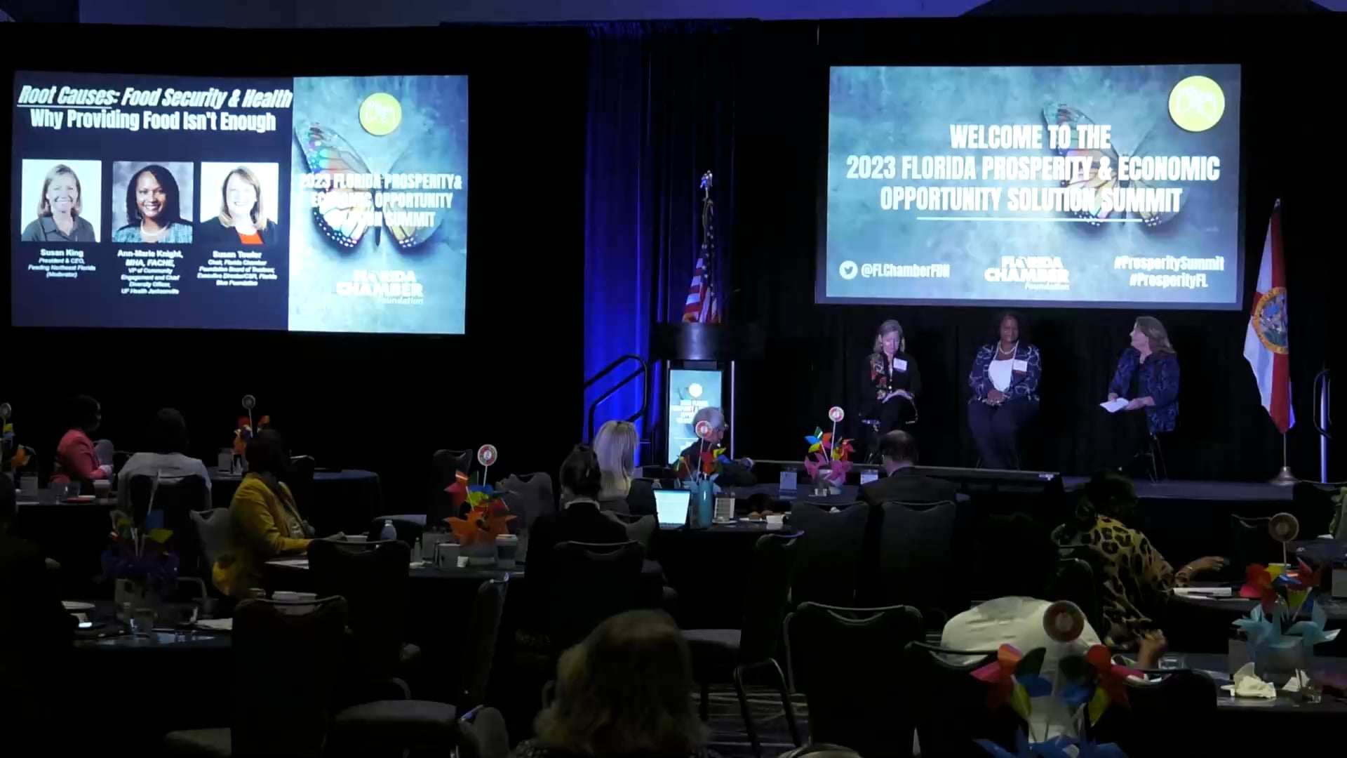 Why Providing Food Isn't Enough - Susan King, Anne-Marie Knight & Susan ...