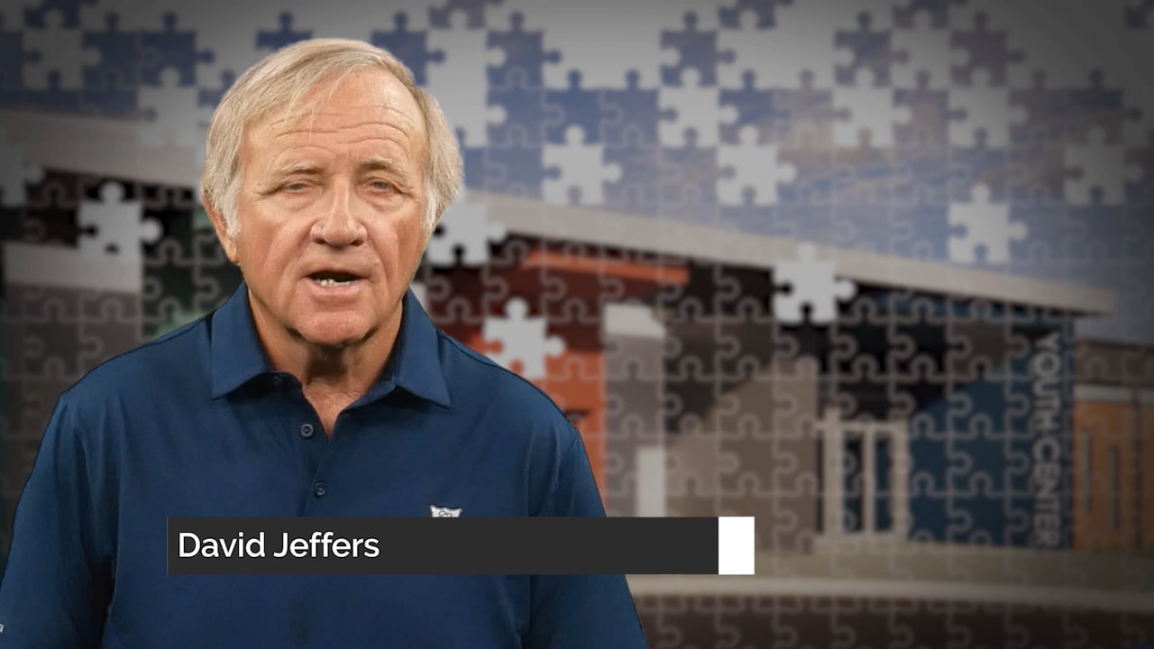 David Jeffers - Building Tomorrow Today Update on Vimeo