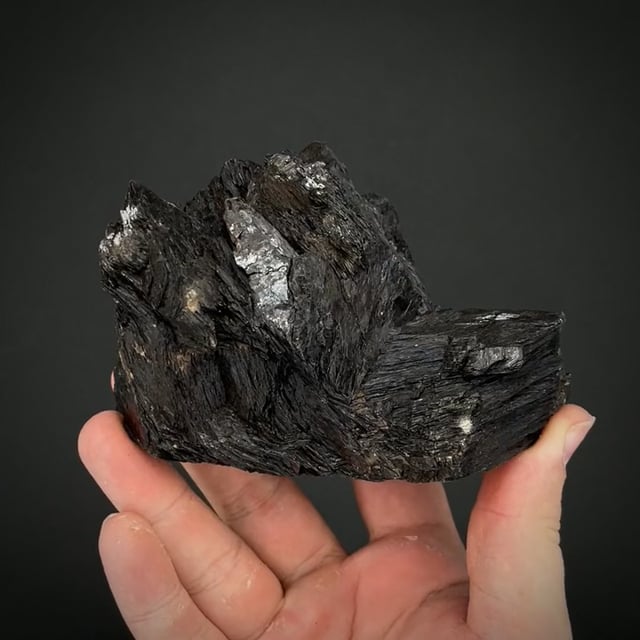 Pyrochroite | N'Chwaning II Mine, Kuruman, KMF, Northern Cape, South Africa