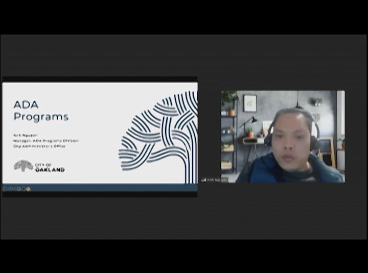 ADA_Programs on Vimeo