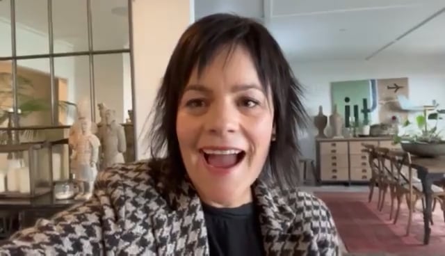 A quick message from Jamie Gemmell on Vimeo