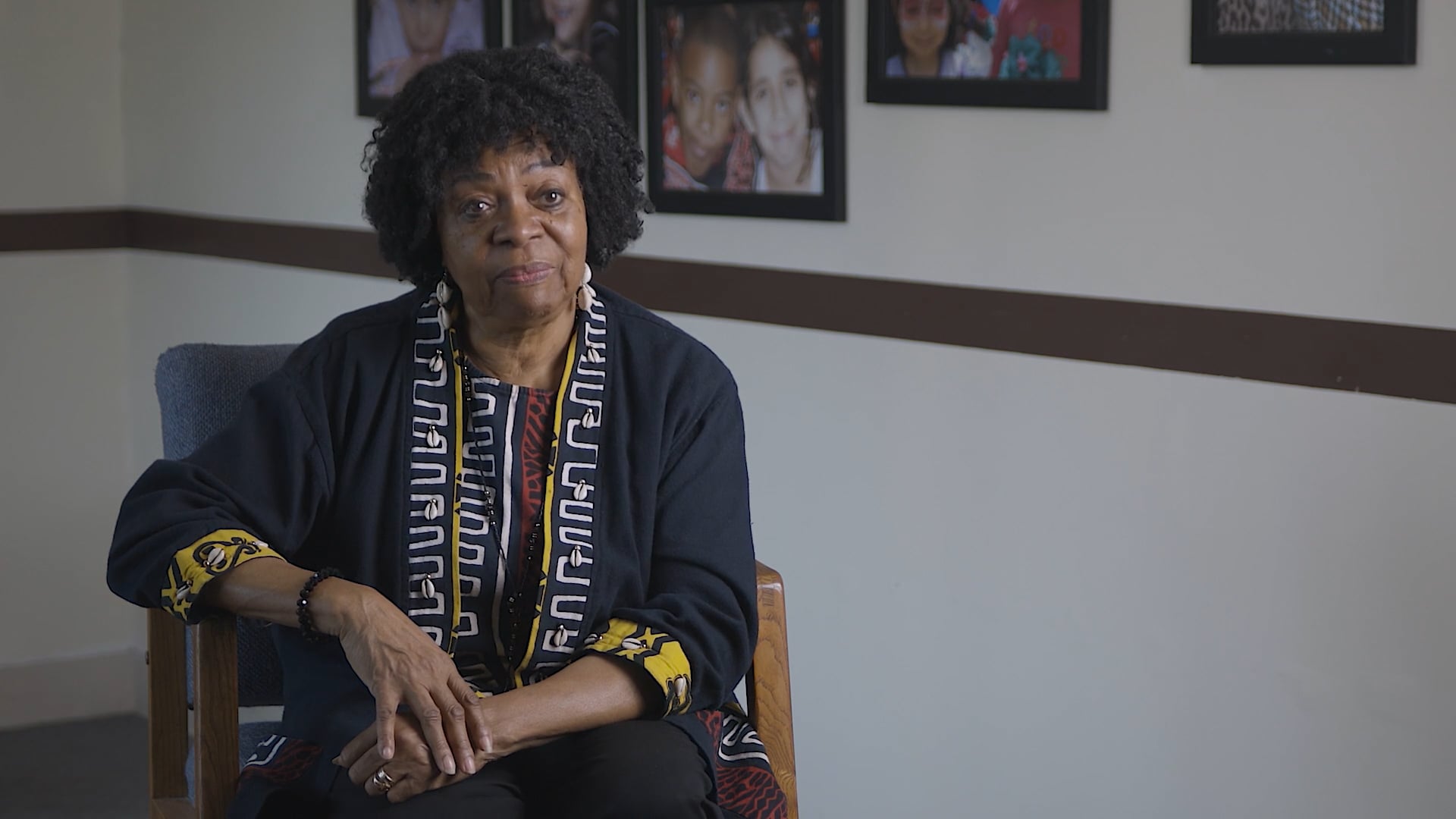 AKA Awards- Economic Legacy Dr. Carrie Frazier on Vimeo