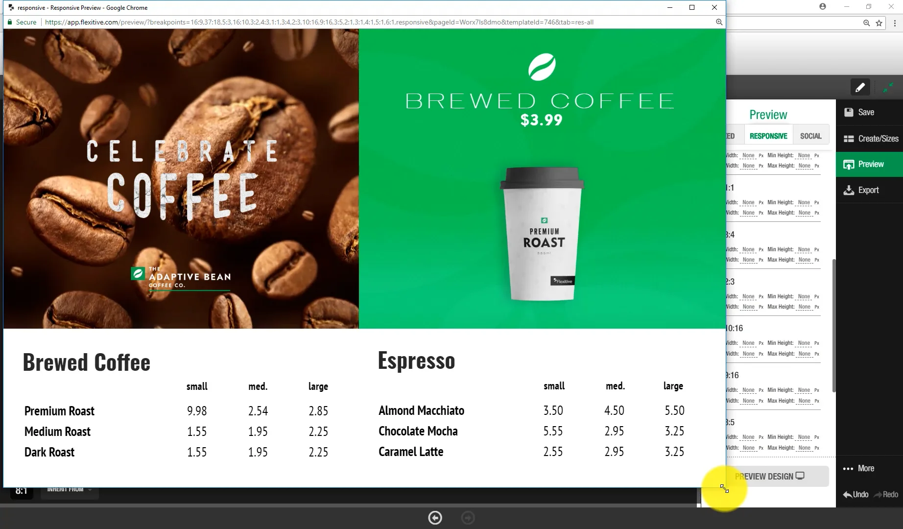 Responsive Global Assets and Design Systems - Flexitive Tutorial on Vimeo