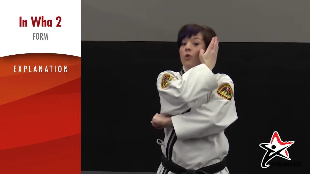 In Wha 2 Full Form with Explanation on Vimeo