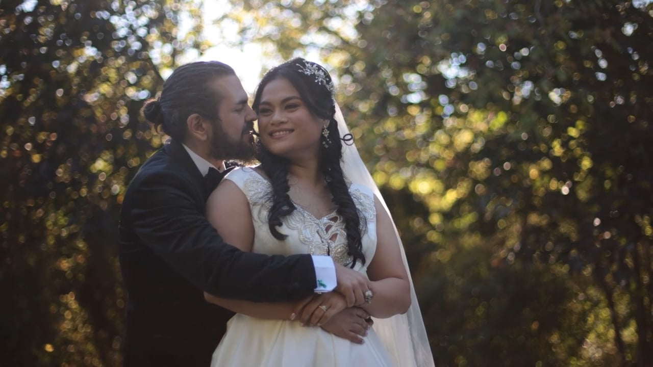 Jessica & Julius Feature Movie on Vimeo