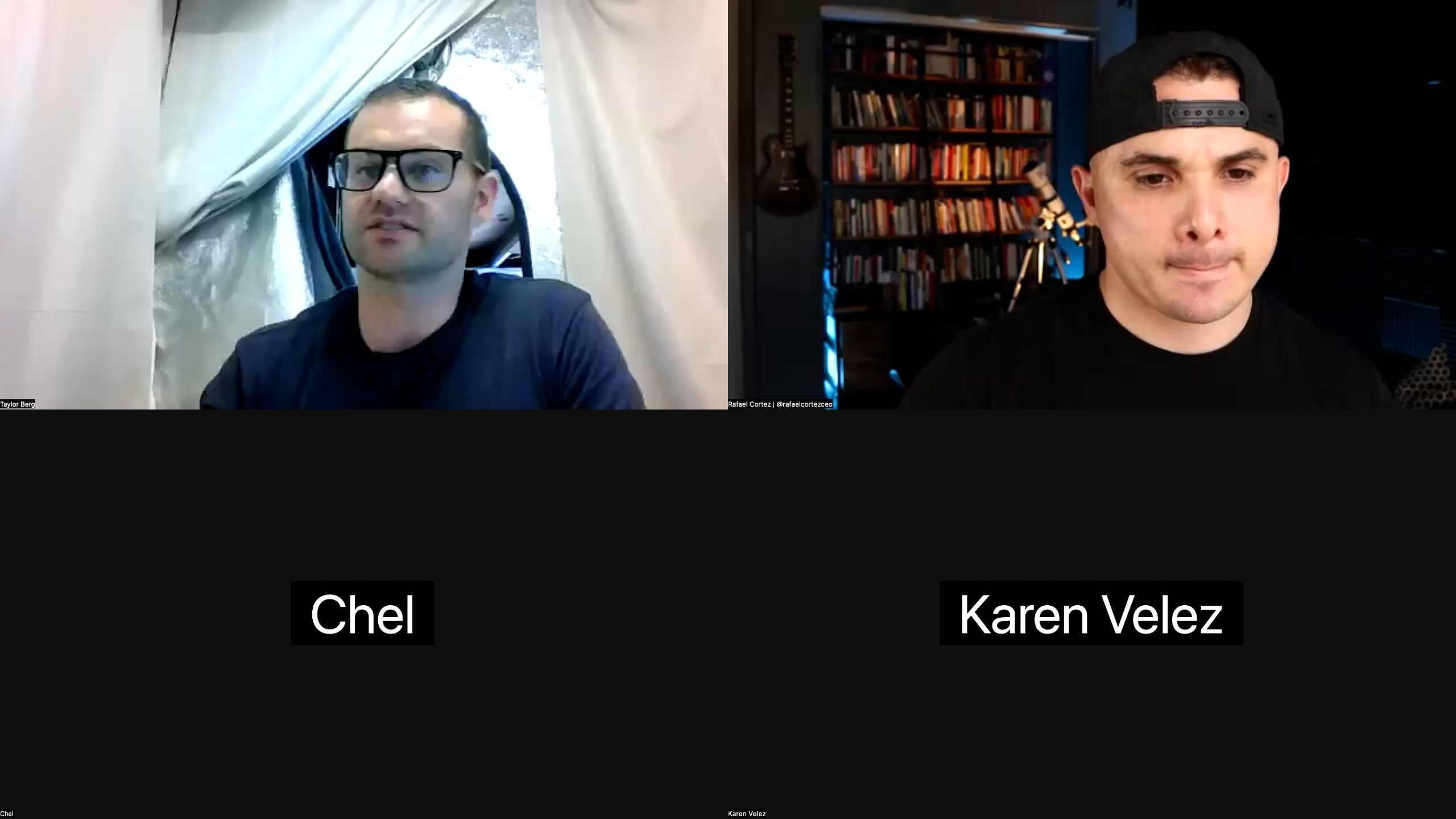 REI Elite 2 - CPB on Vimeo