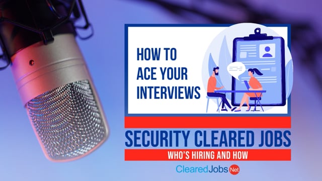 job fair list | ClearedJobs.Net