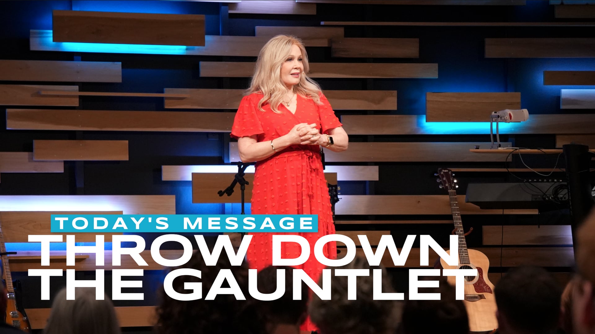 Throw Down The Gauntlet : 5-28-23 on Vimeo