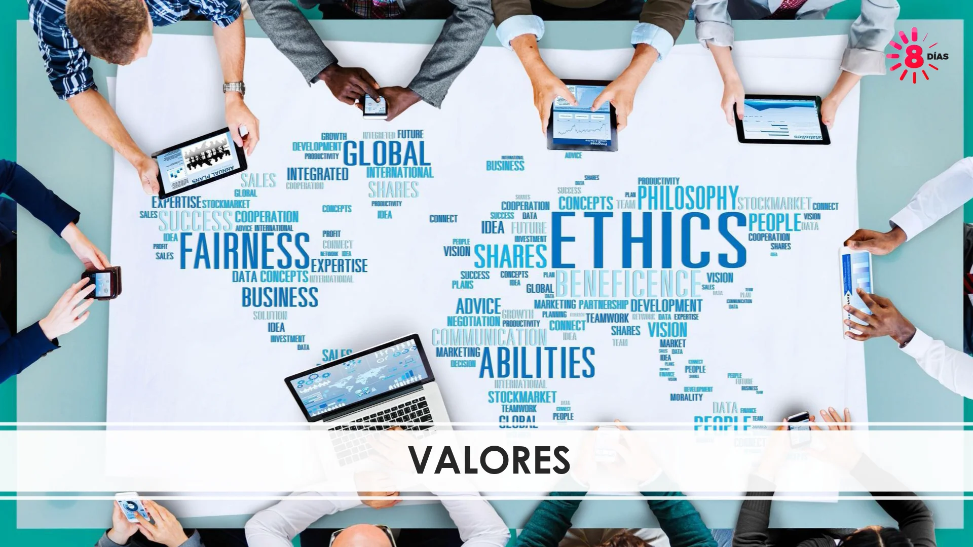 Cap 2 Valores on Vimeo
