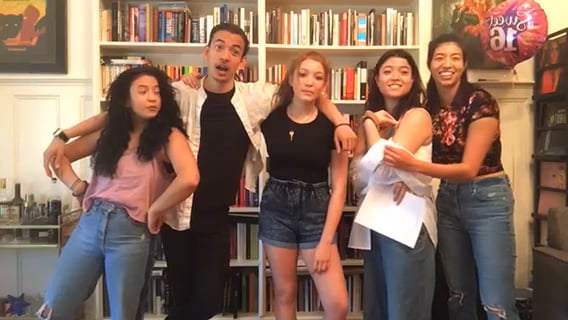 The Curda Family on Vimeo
