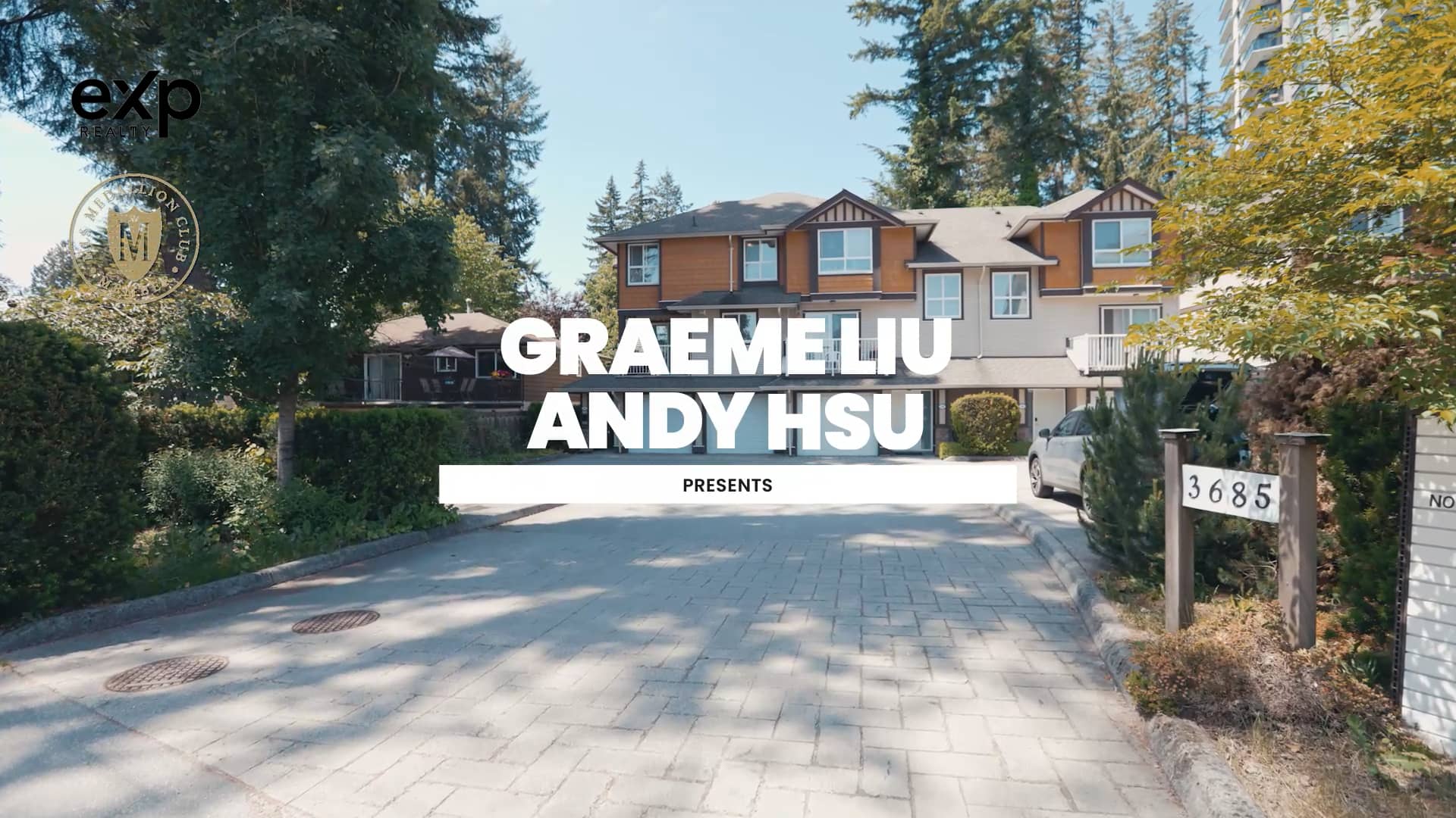 2 - 3685 Woodland drive on Vimeo