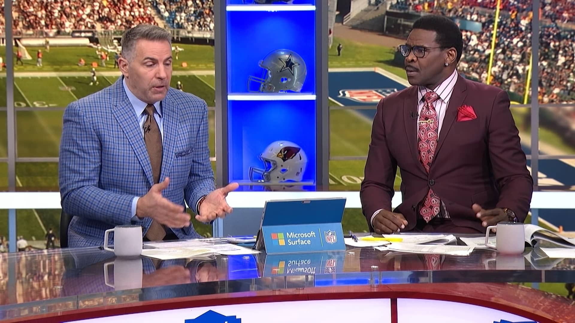 NFL GameDay.mp4 on Vimeo