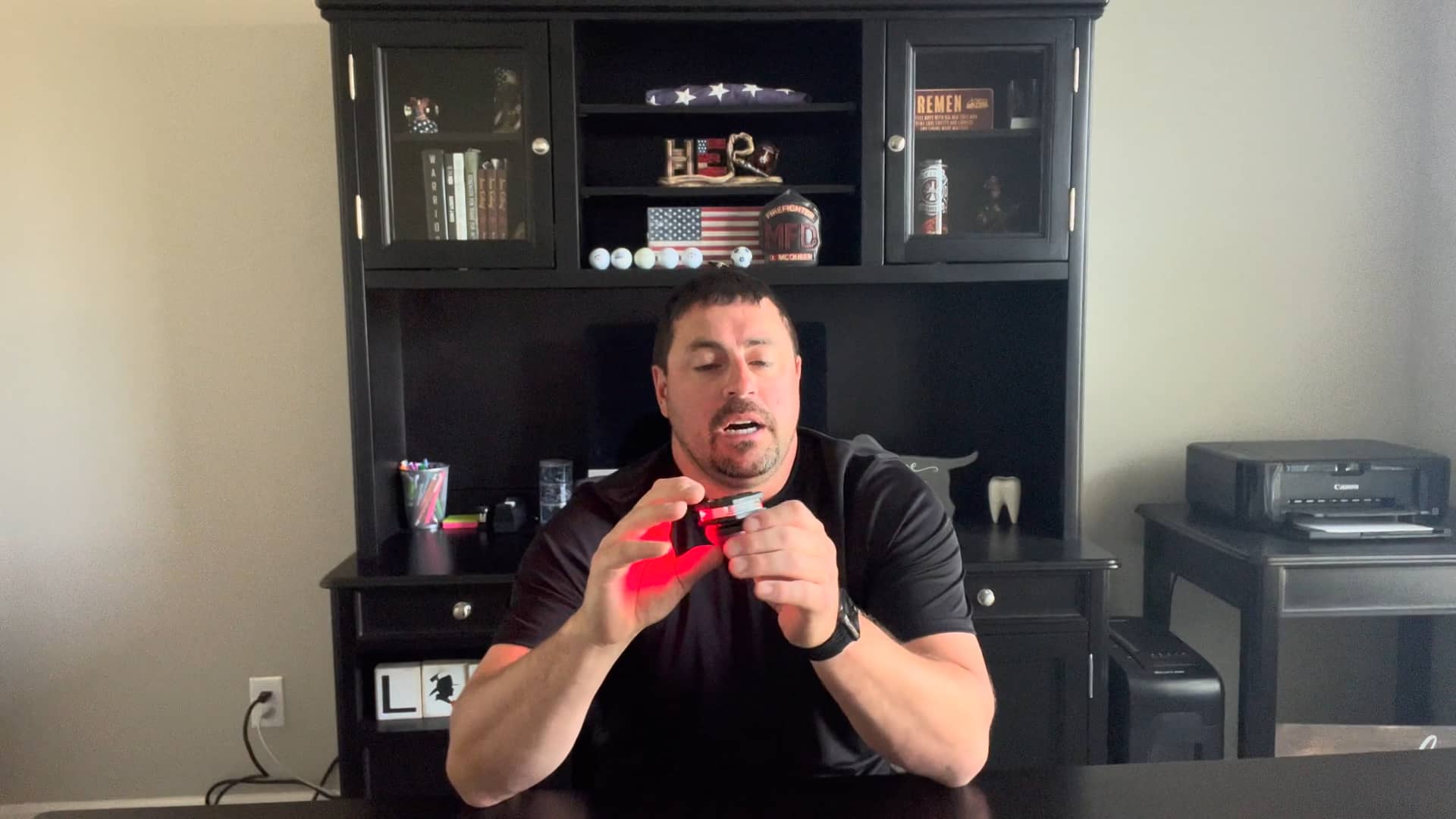 David / Fire - IN on Vimeo