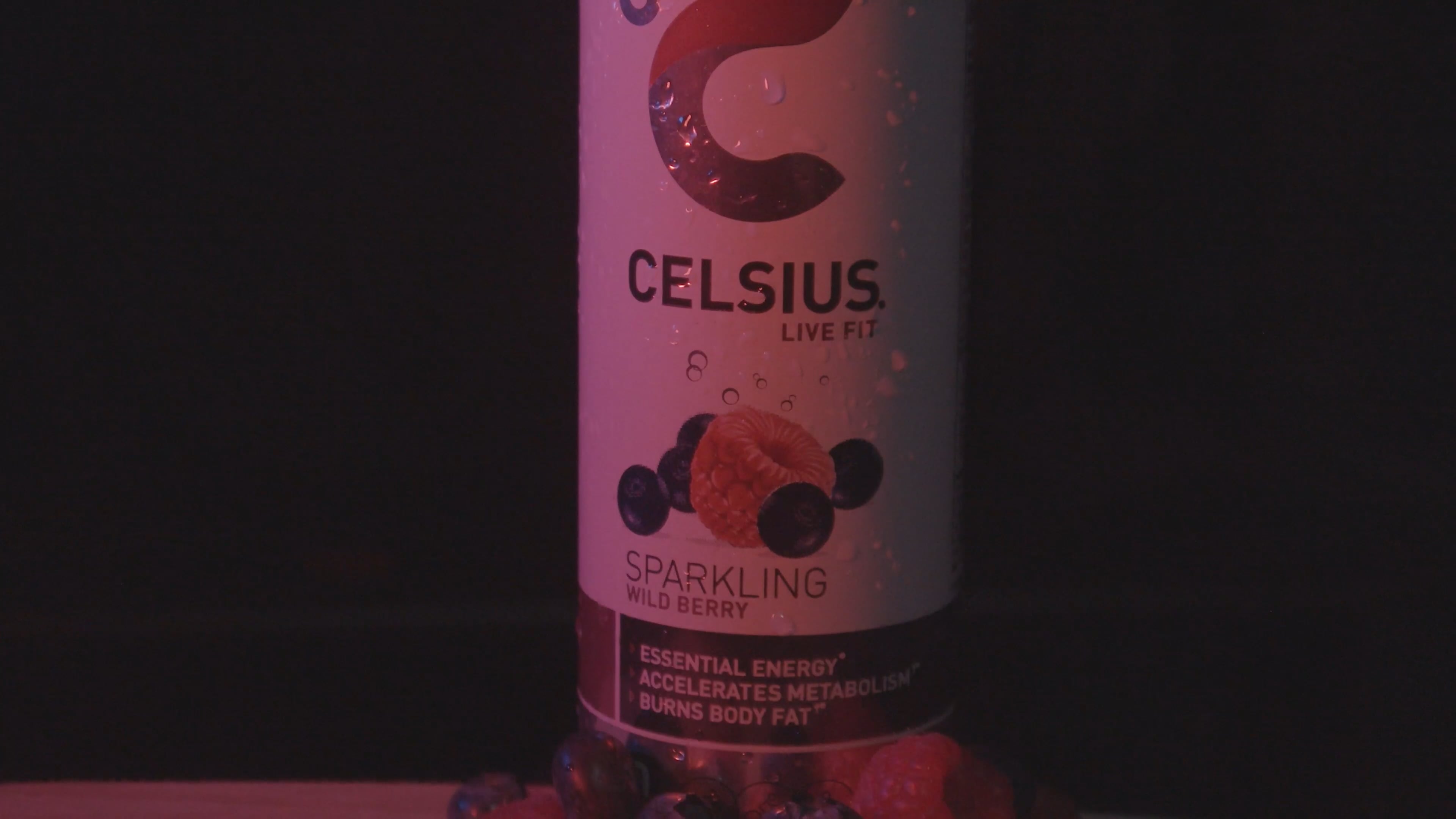 Celsius Spec Ad (Original) on Vimeo
