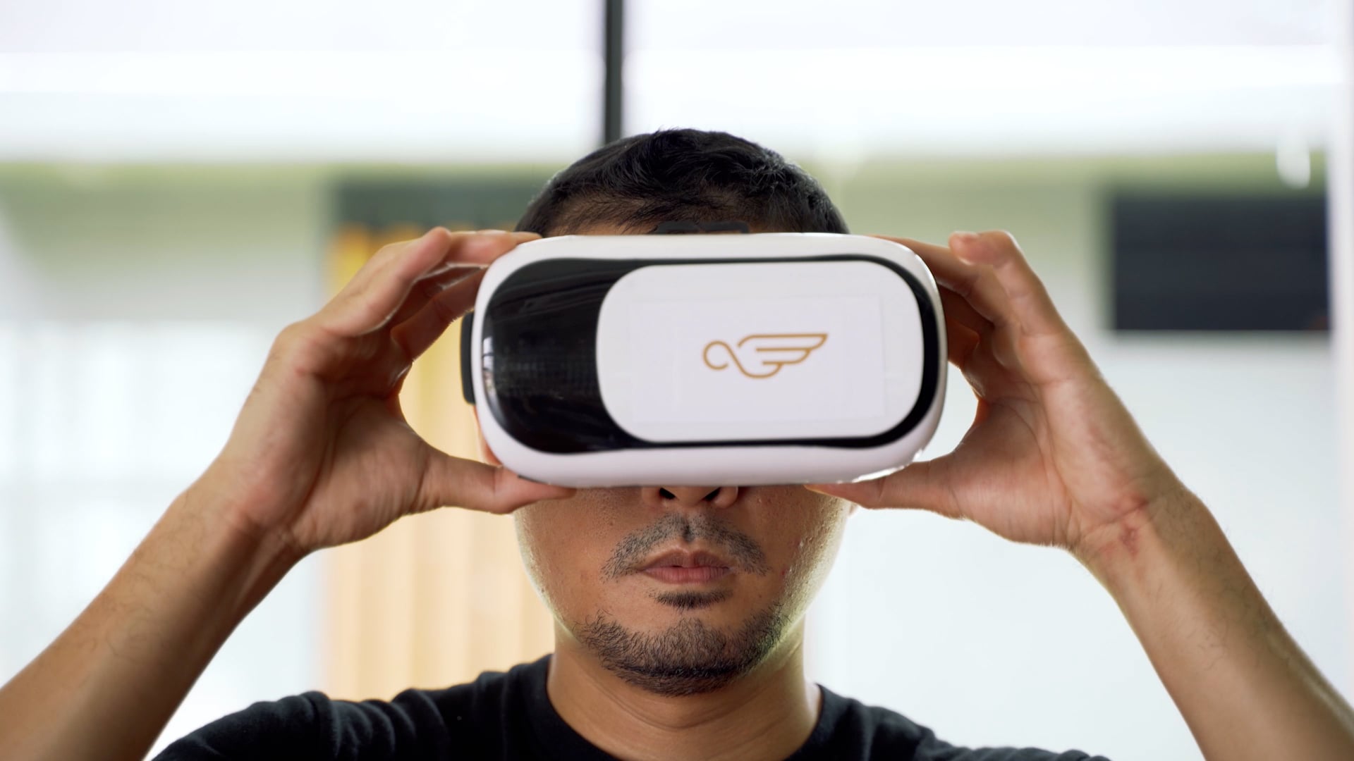 FLYVR Official Video on Vimeo